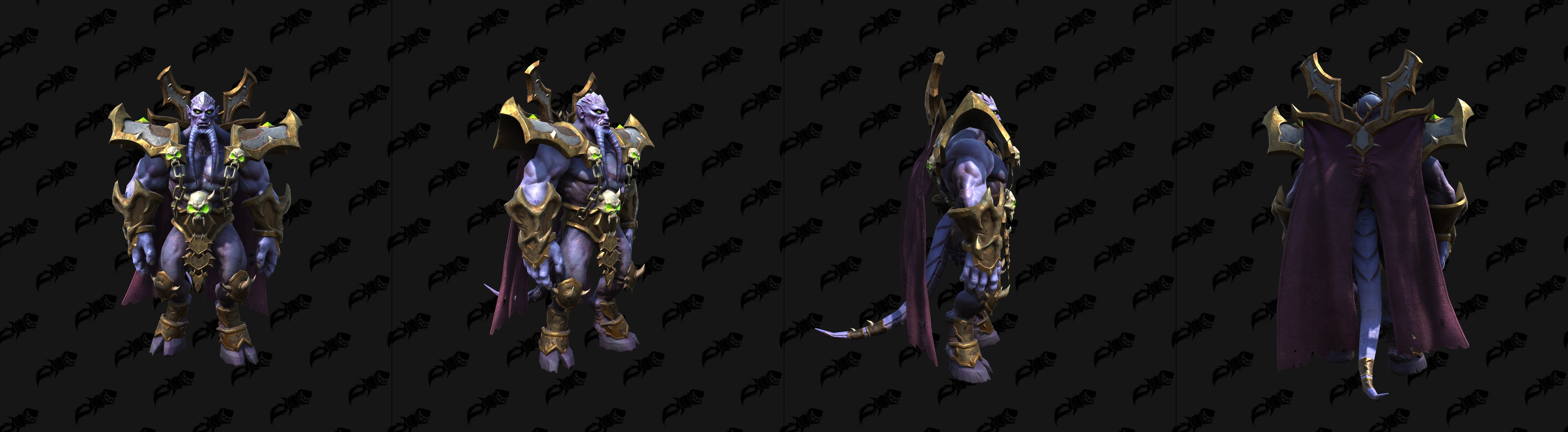 new demons - Gallery - World of Warcraft