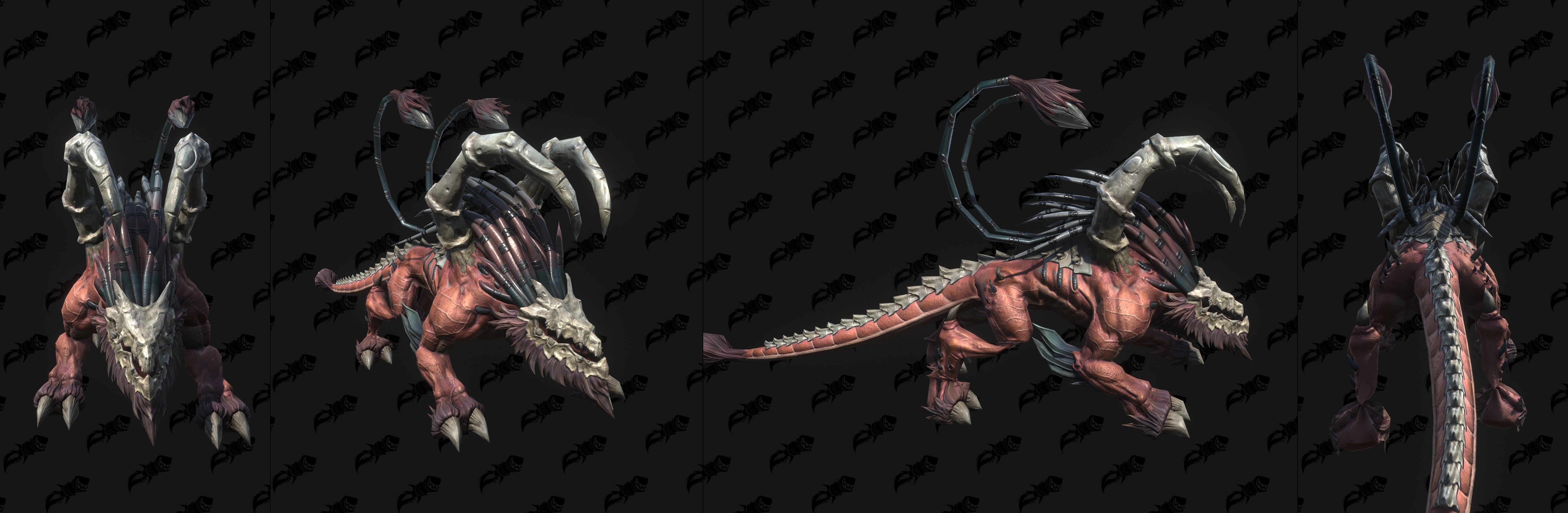 new demons - Gallery - World of Warcraft