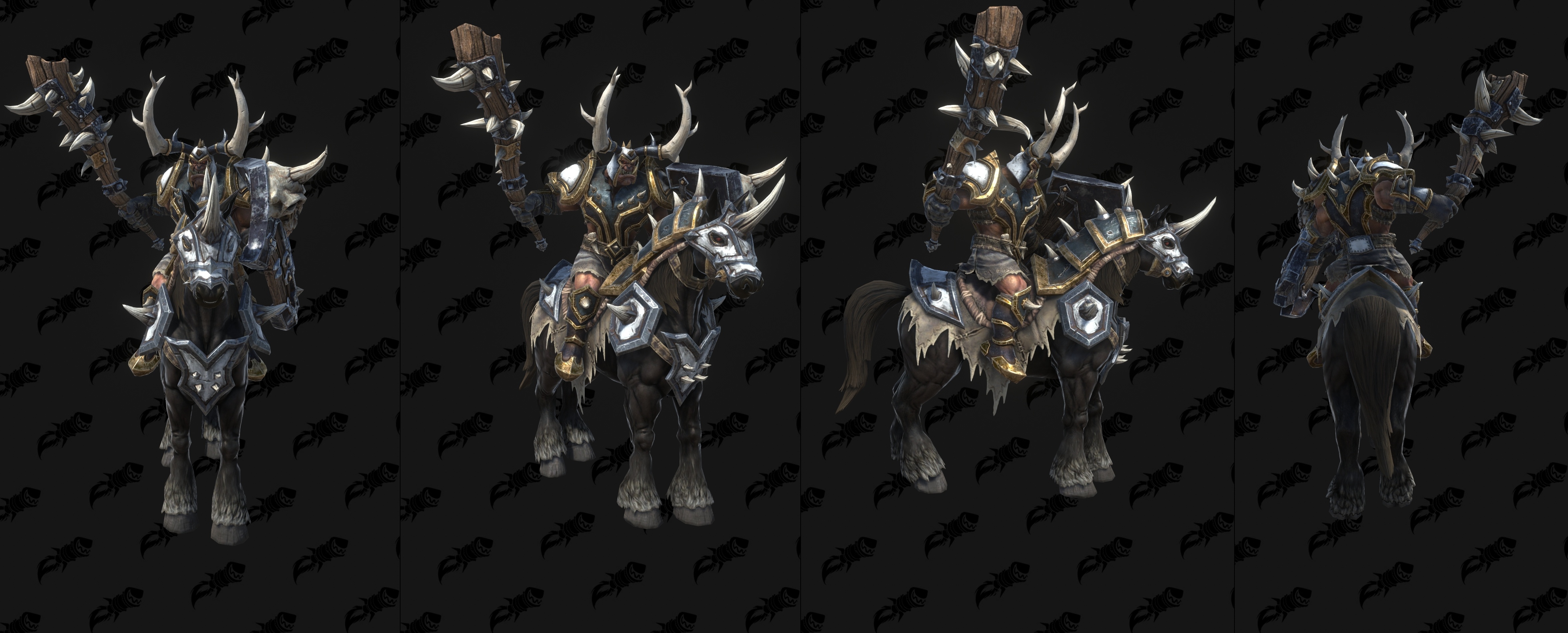 new demons - Gallery - World of Warcraft