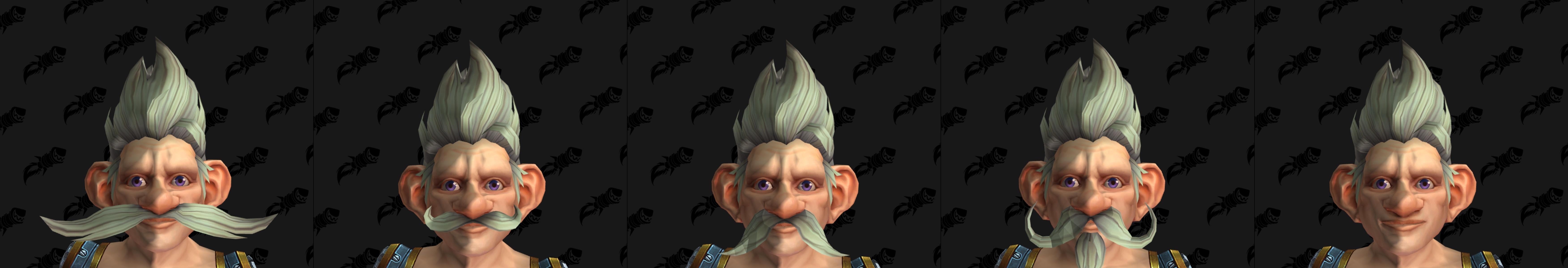 mecha custom - Gallery - Diablo 4