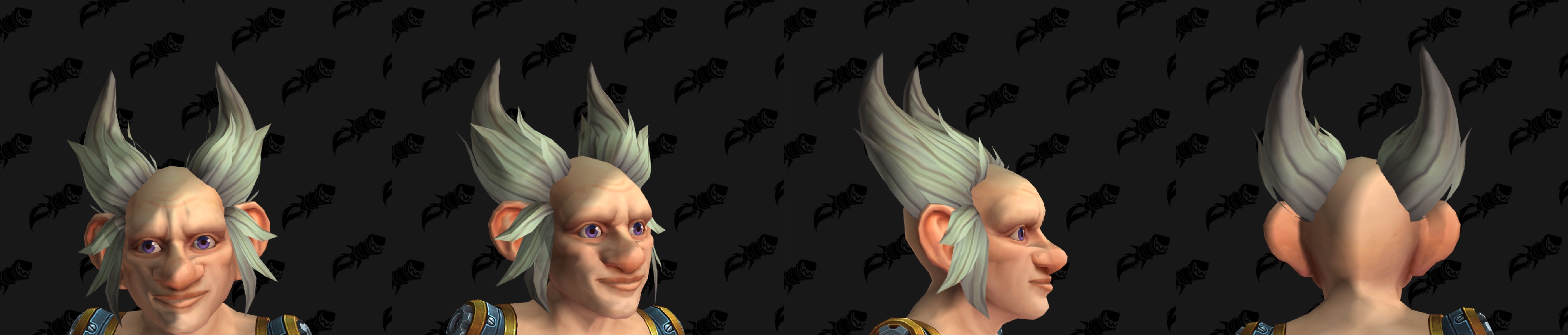 mecha custom - Gallery - Diablo 4