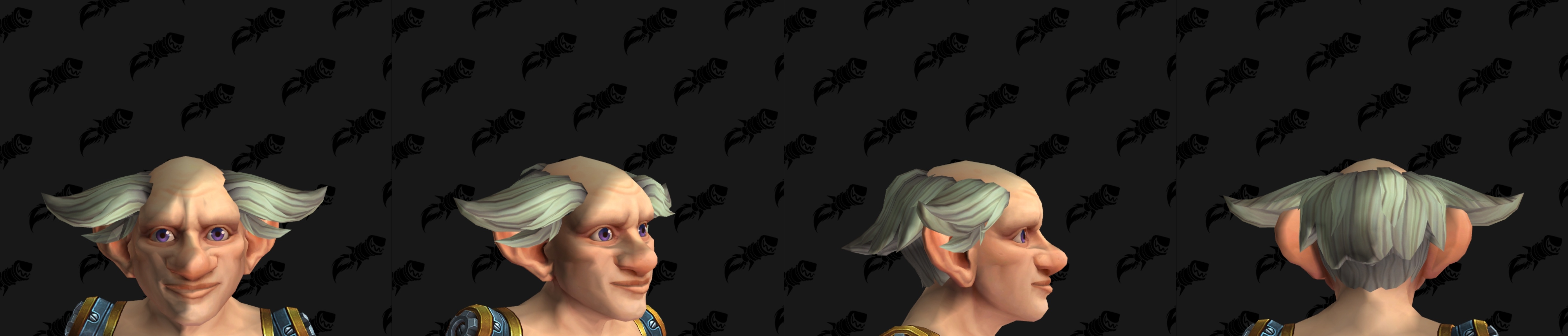 mecha custom - Gallery - Diablo 4