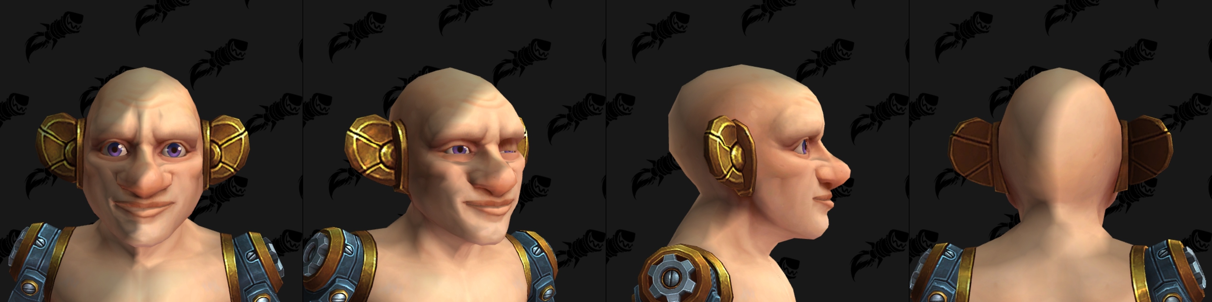 mecha custom - Gallery - Diablo 4