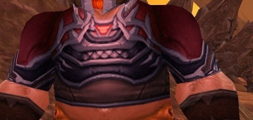 Stalker's Chain Armor - Item - World of Warcraft