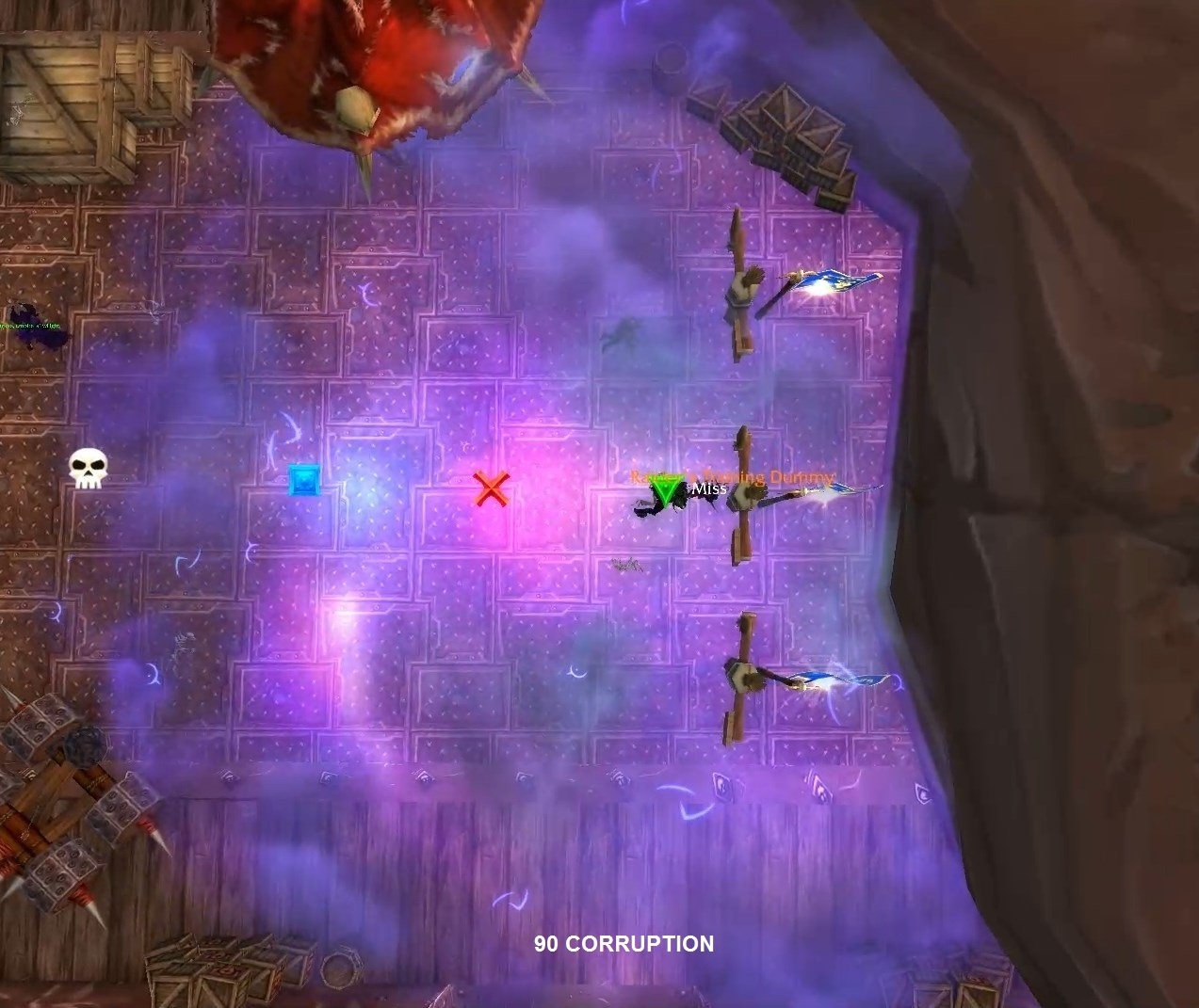 corrupted items - Gallery - Diablo 4