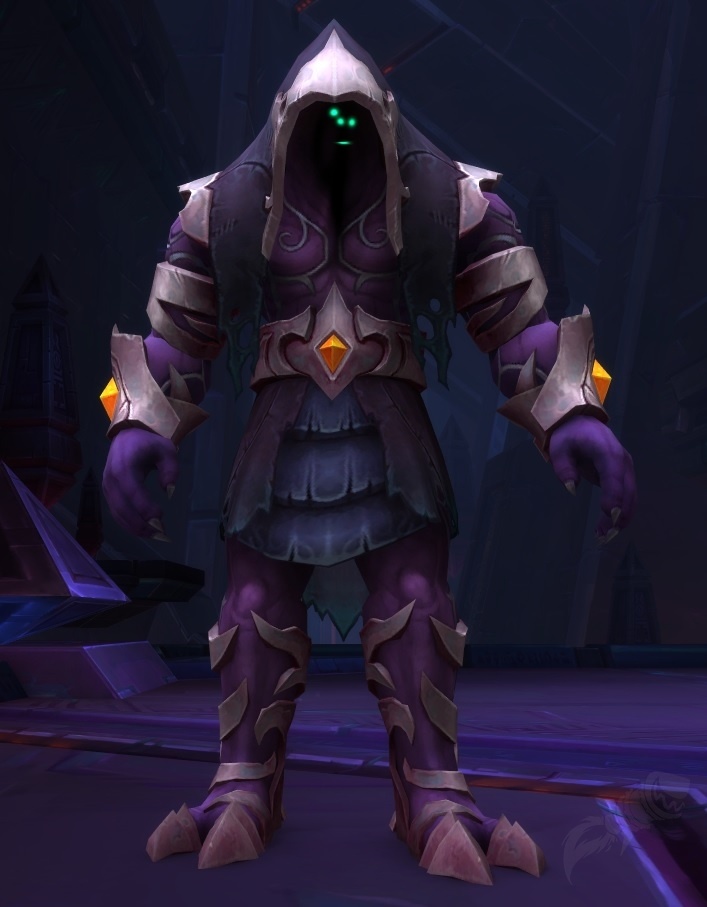 Anubisath Sentinel - NPC - World of Warcraft