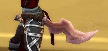 Legionnaire's Sword - Item - World of Warcraft