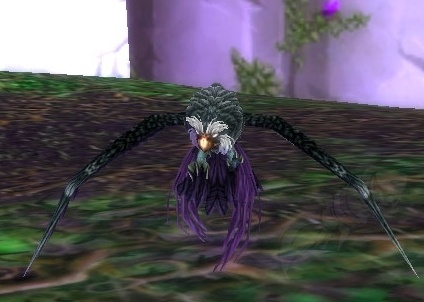 Hawk Owl - NPC - Classic World of Warcraft