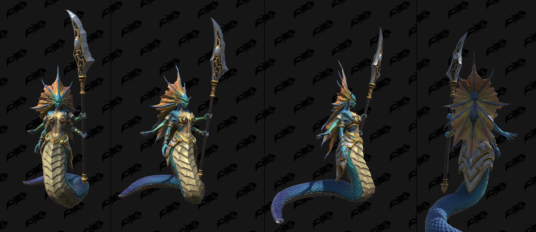 wc3naga - Gallery - Classic World of Warcraft