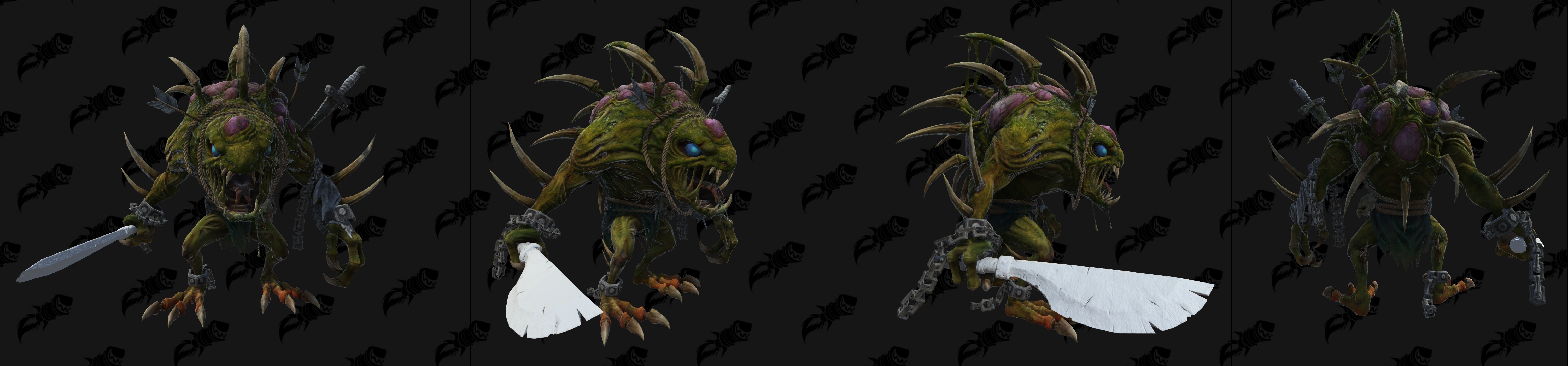 WC3Murloc - Gallery - Classic World of Warcraft