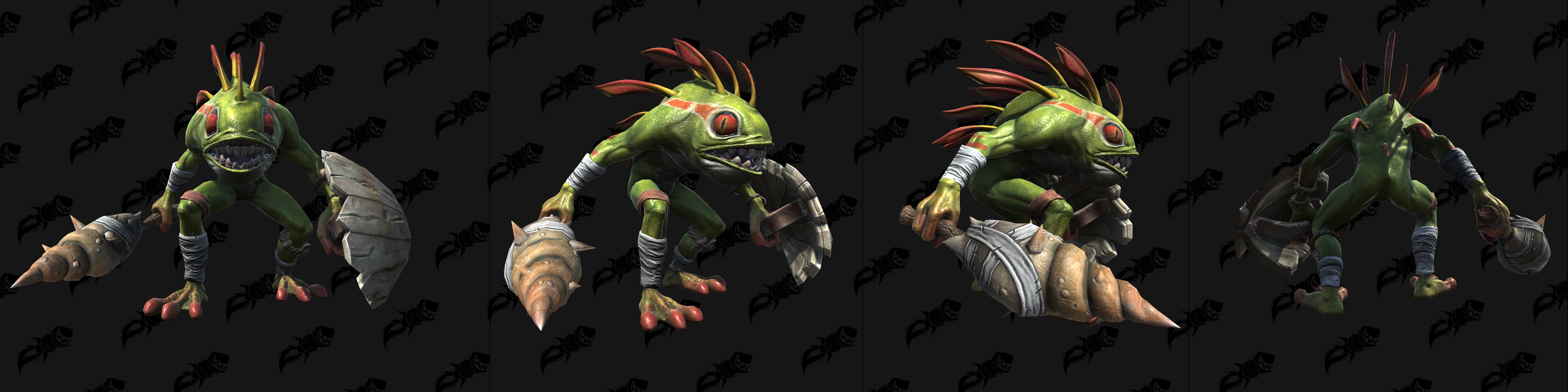 WC3Murloc - Gallery - Diablo 4