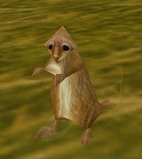 The stars of WoW Dragonflight patch 10.1 are moles : r/wow