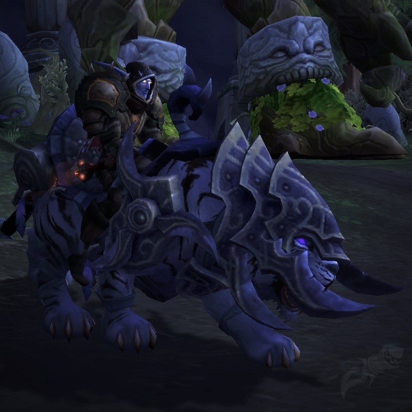 Jarod Shadowsong - NPC - World of Warcraft