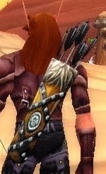 Quickdraw Quiver - Item - WotLK Classic