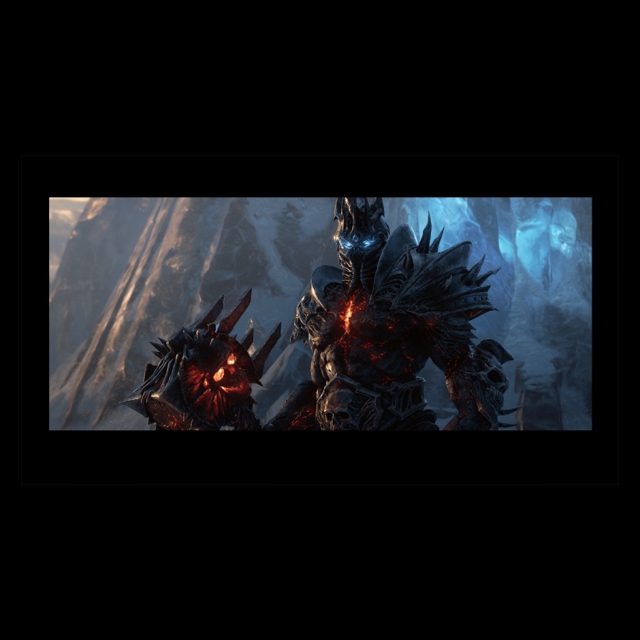 Blink Shopping - Gallery - World of Warcraft