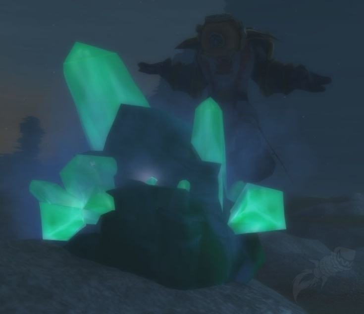 Reiches Thoriumvorkommen - Objekt - World of Warcraft: Classic