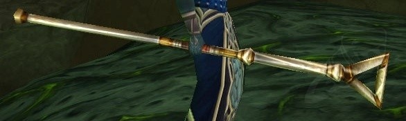 Spellforce Rod - Item - World of Warcraft