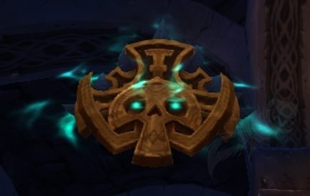 Enchanted Tiki Mask - NPC - World of Warcraft