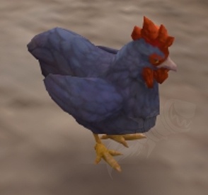 Ancona Chicken - NPC - World of Warcraft