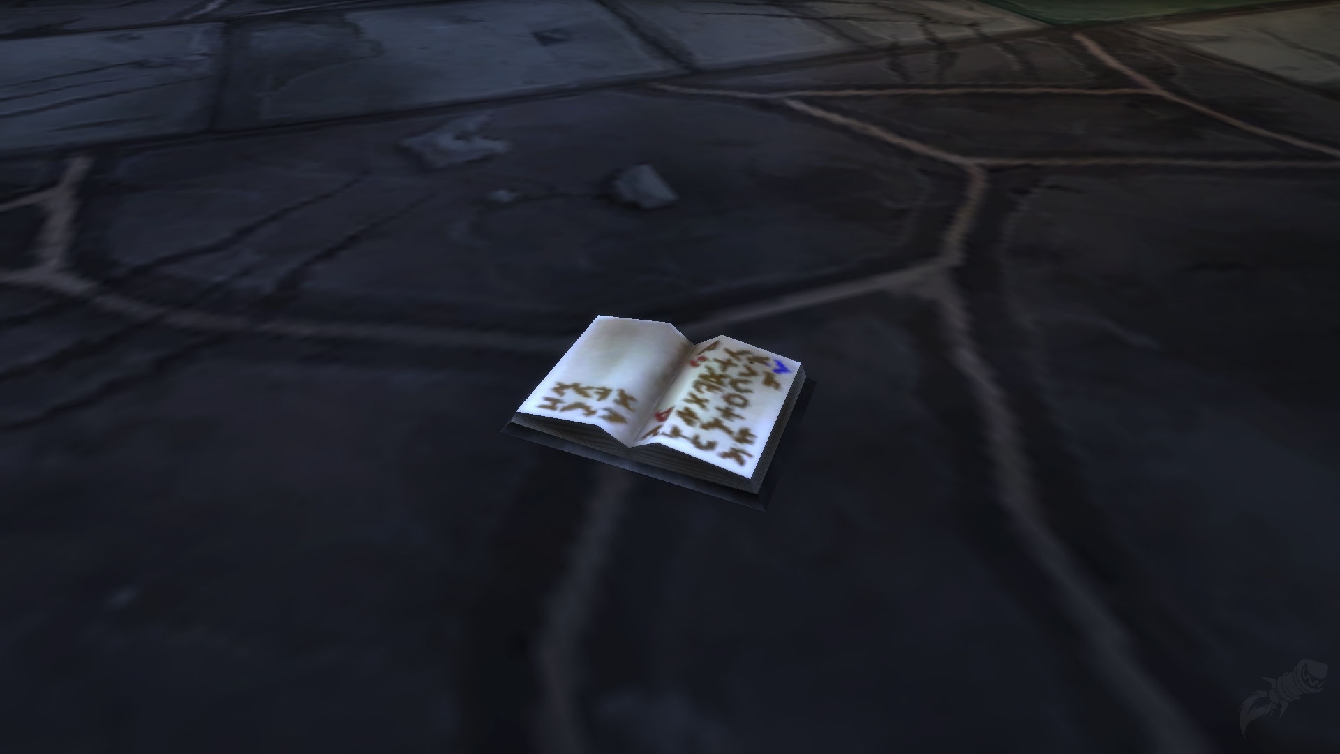 Journal of Jandice Barov - Object - Classic World of Warcraft