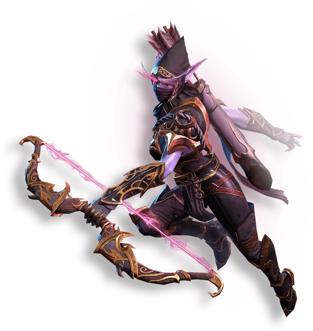artjasstatue - Gallery - TBC Classic