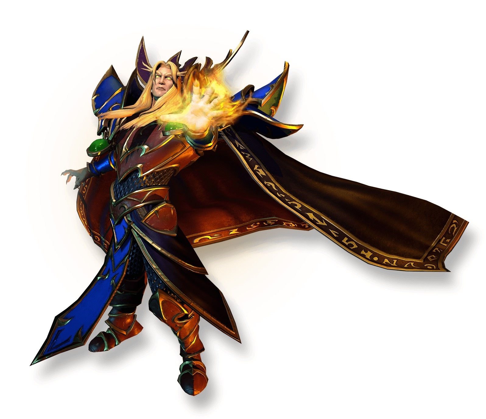 artjasstatue - Gallery - World of Warcraft