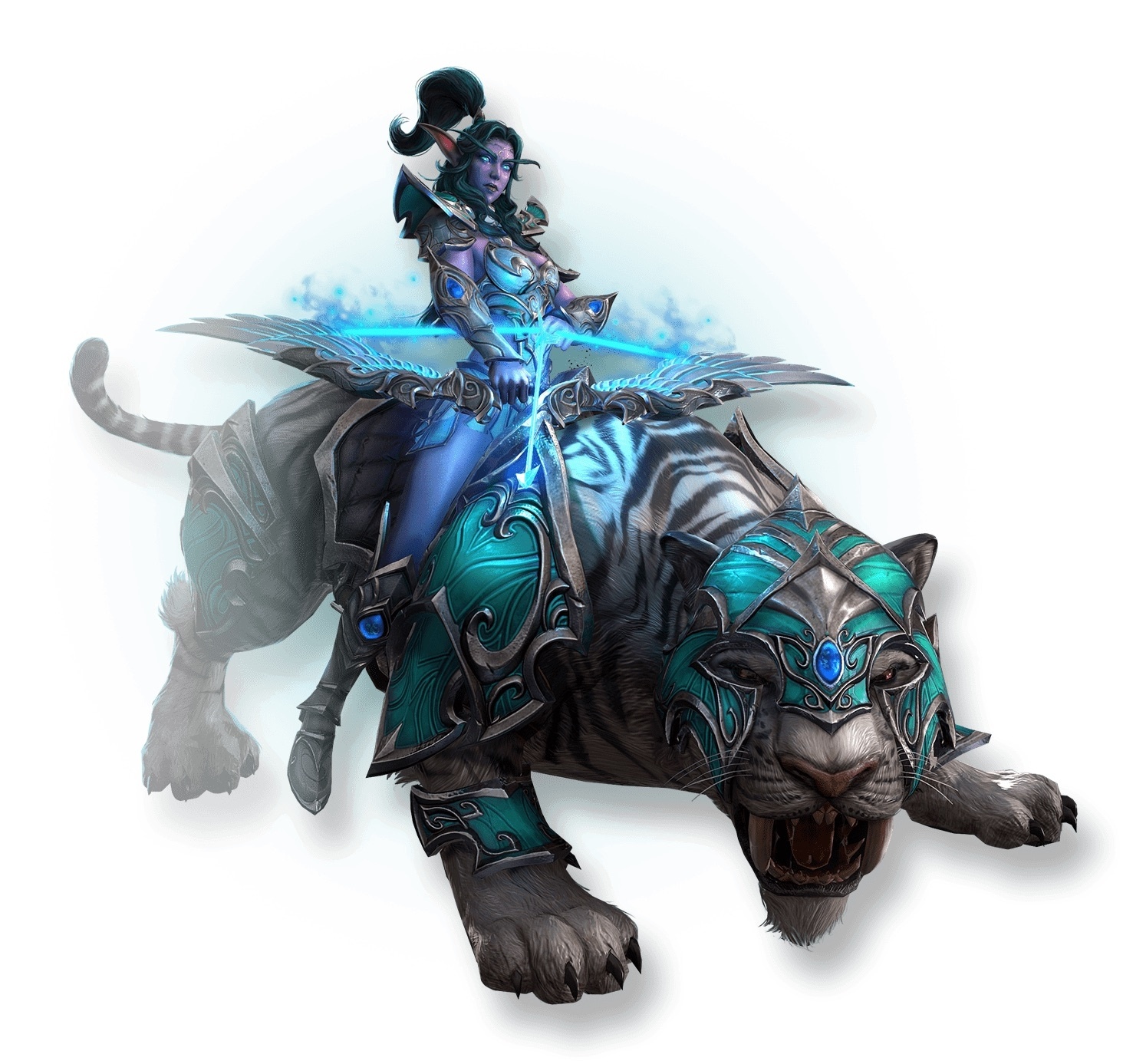 artjasstatue - Gallery - World of Warcraft