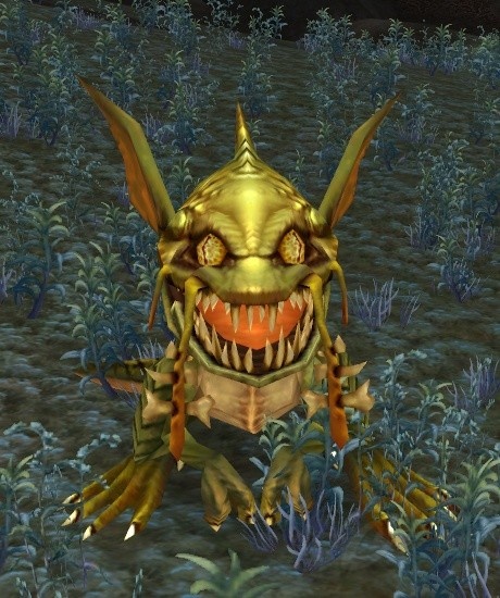Gorloc Waddler - NPC - World of Warcraft