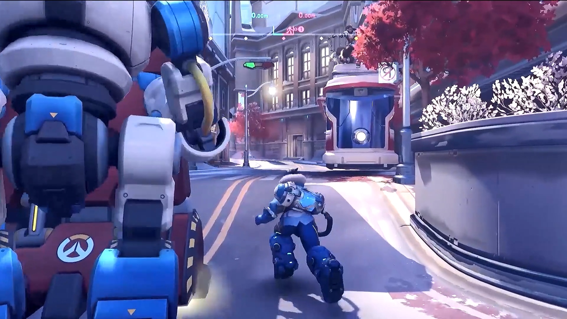 Blizzcon 2019 Overwatch What's Next - Gallery - World of Warcraft