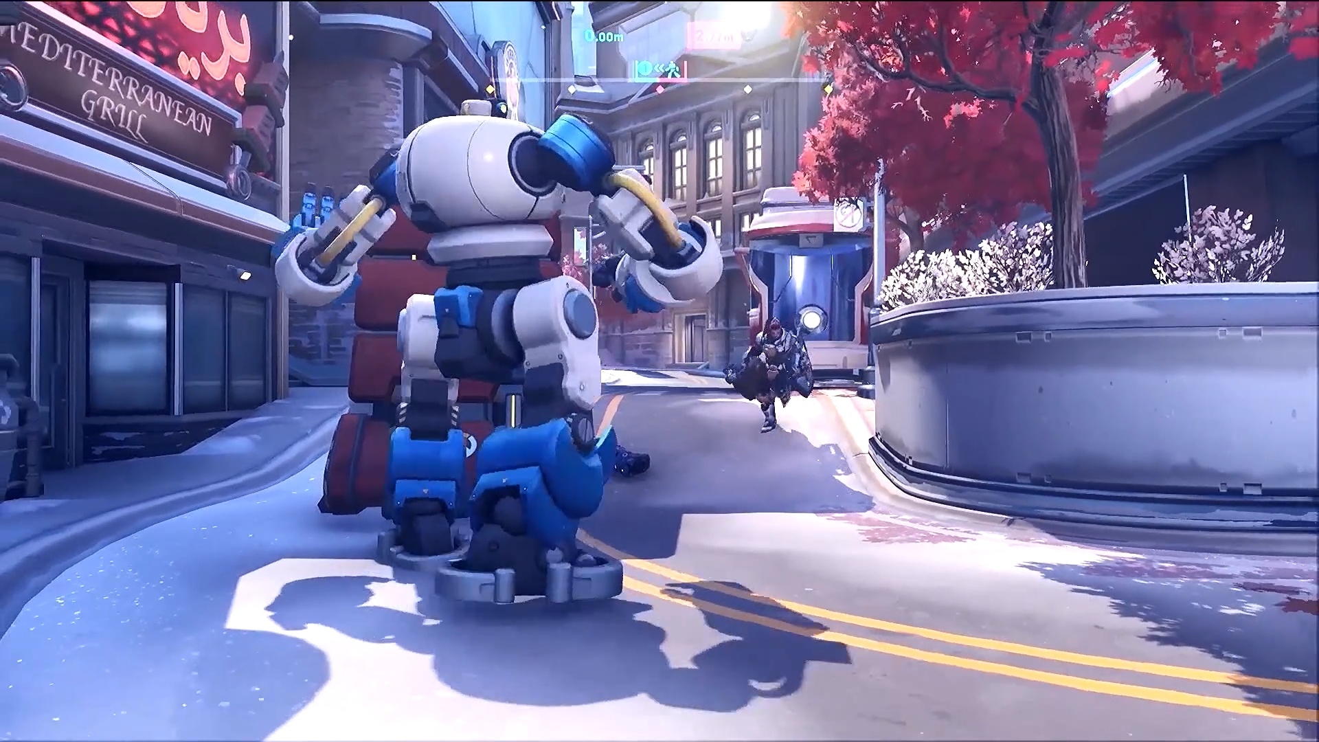 Blizzcon 2019 Overwatch What's Next - Gallery - WotLK Classic