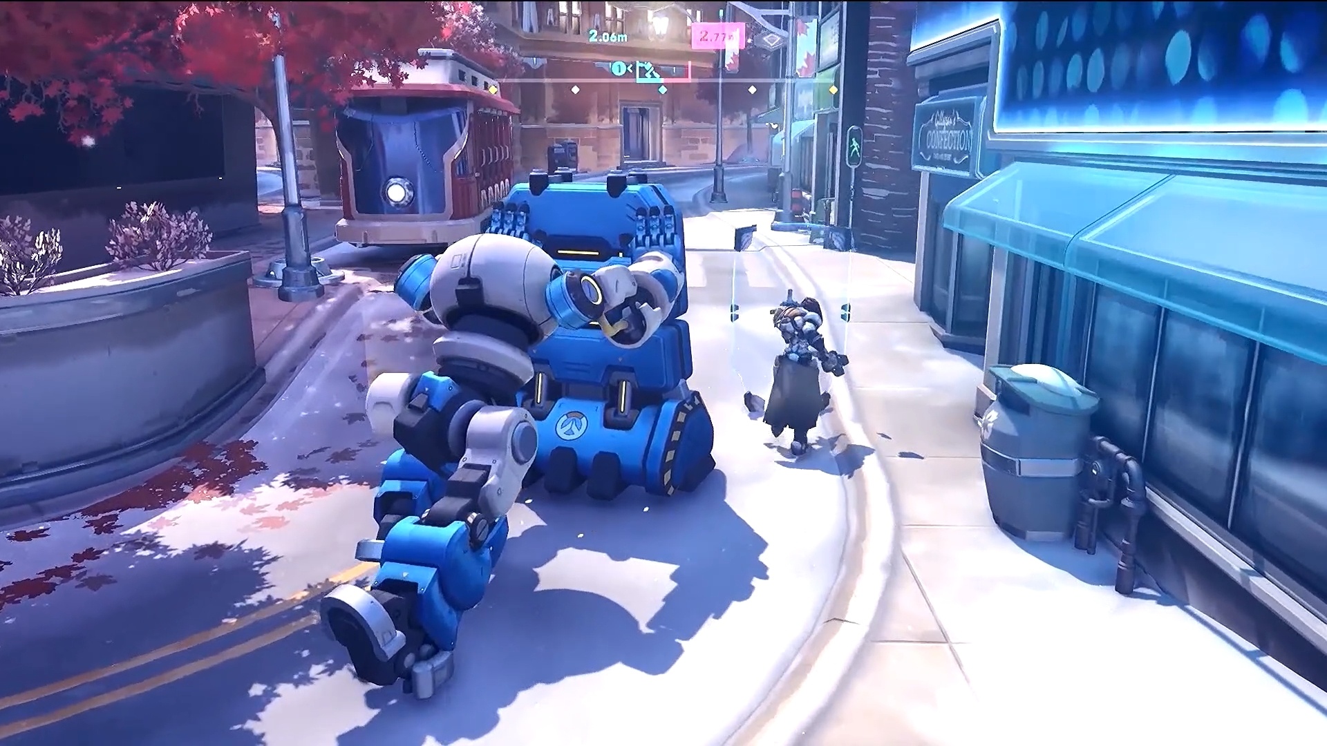 Blizzcon 2019 Overwatch What's Next - Gallery - WotLK Classic