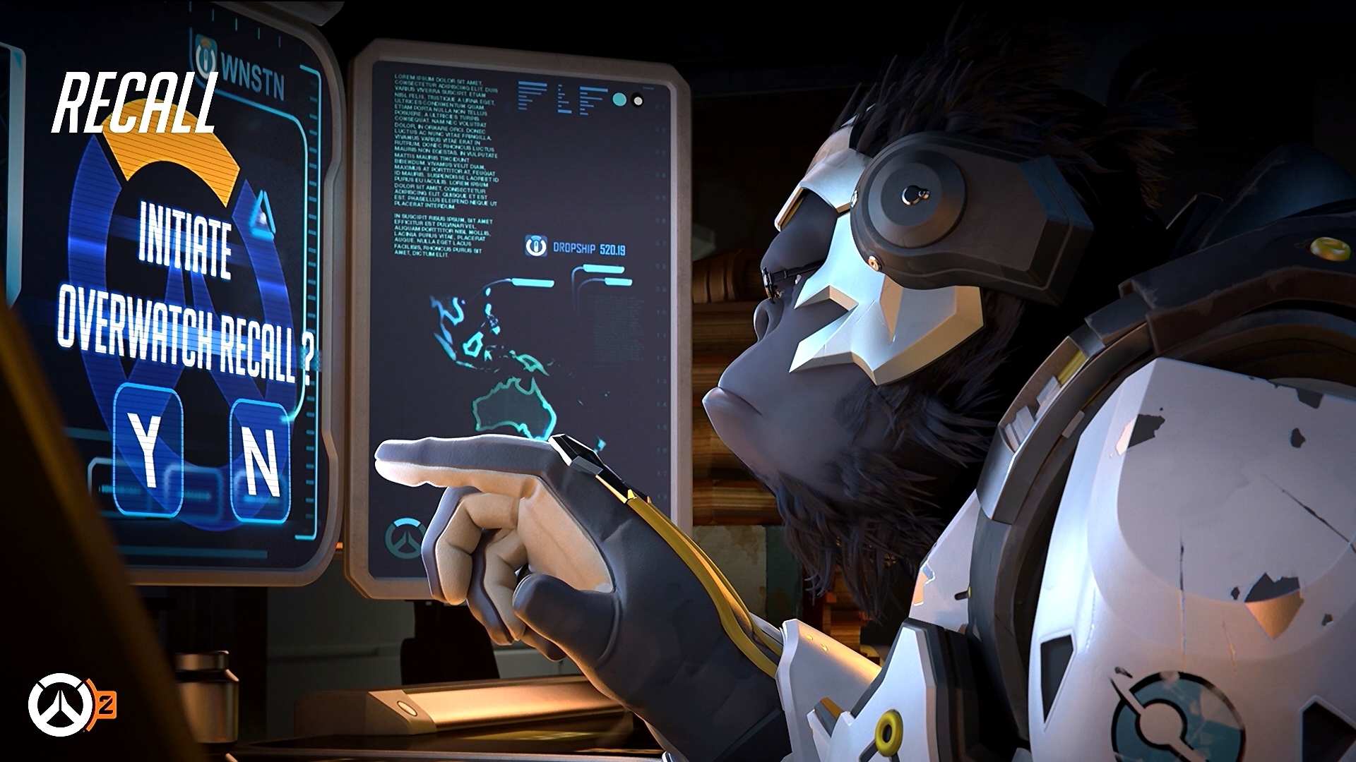 Blizzcon 2019 Overwatch What's Next - Gallery - World of Warcraft