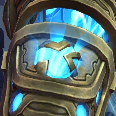 Guiding Orb - NPC - World of Warcraft