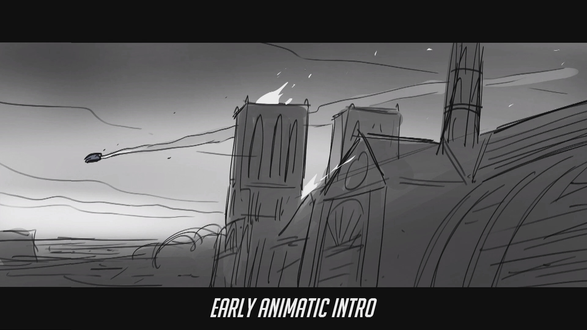 Blizzcon 2019 Blizzard Animation: The Art of Setting the Scene ...