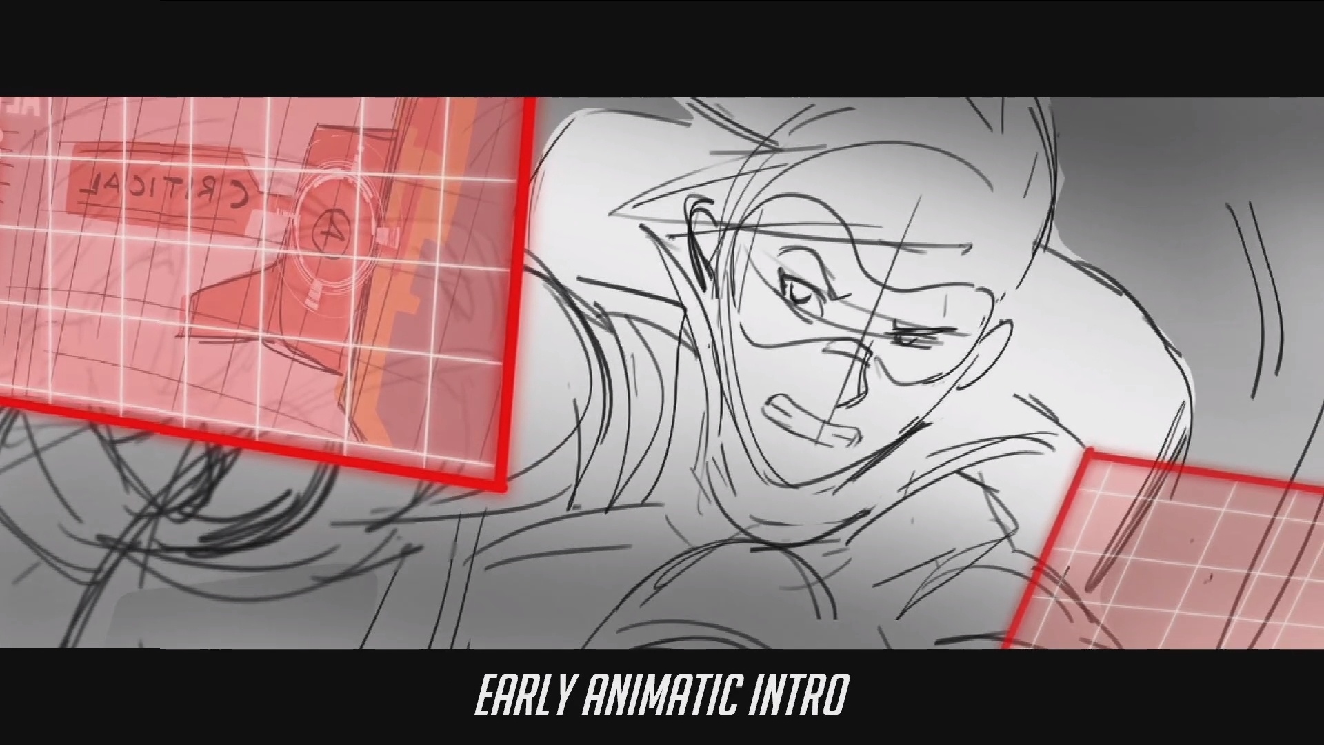 Blizzcon 2019 Blizzard Animation: The Art of Setting the Scene ...