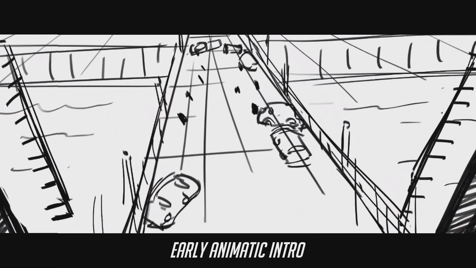 Blizzcon 2019 Blizzard Animation: The Art of Setting the Scene ...