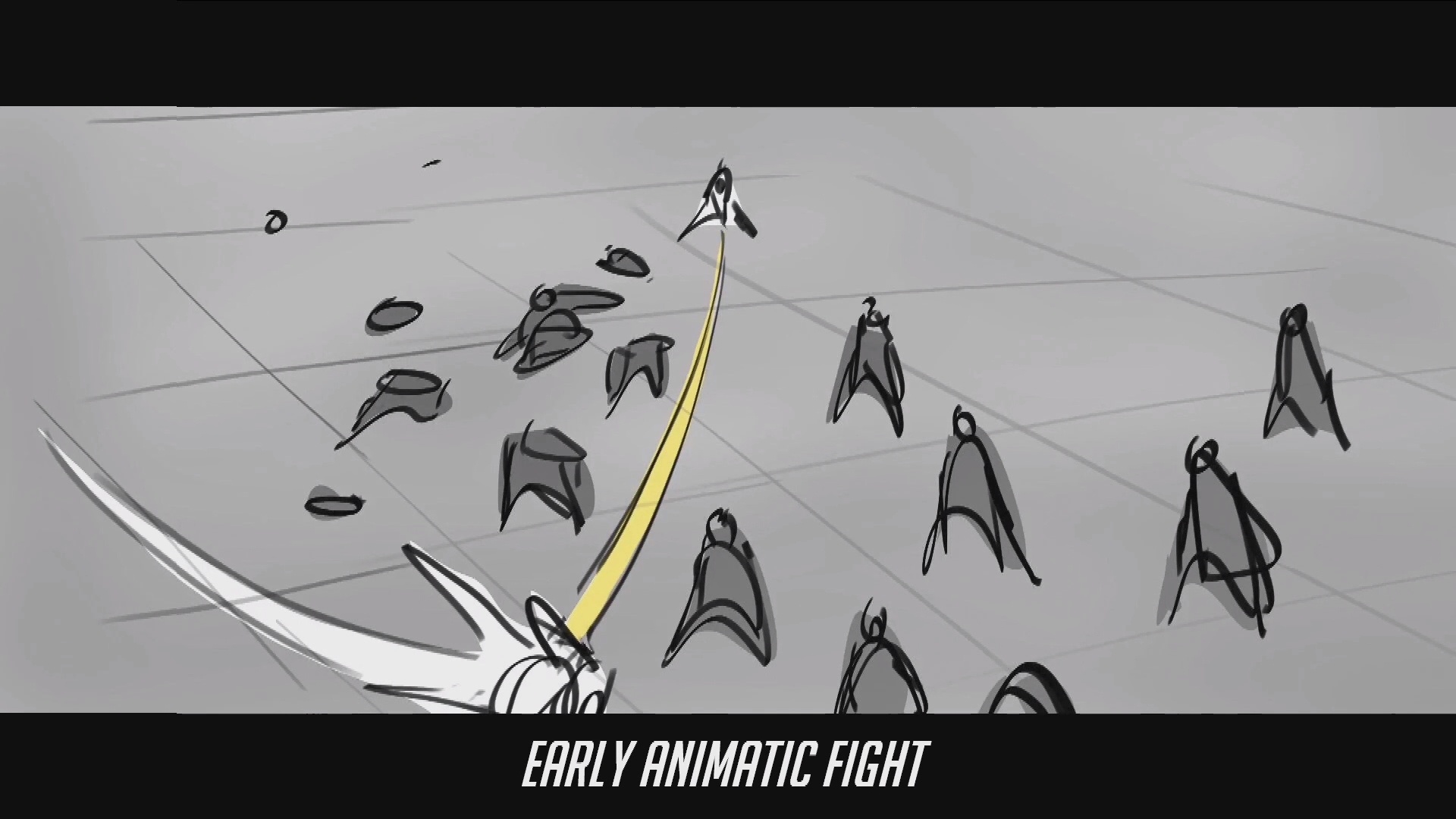 Blizzcon 2019 Blizzard Animation: The Art of Setting the Scene ...