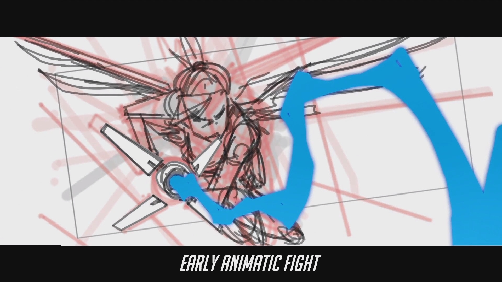 Blizzcon 2019 Blizzard Animation: The Art of Setting the Scene ...