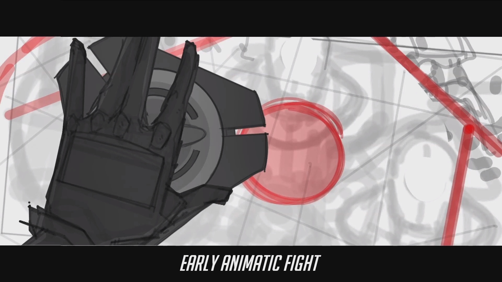 Blizzcon 2019 Blizzard Animation: The Art of Setting the Scene ...