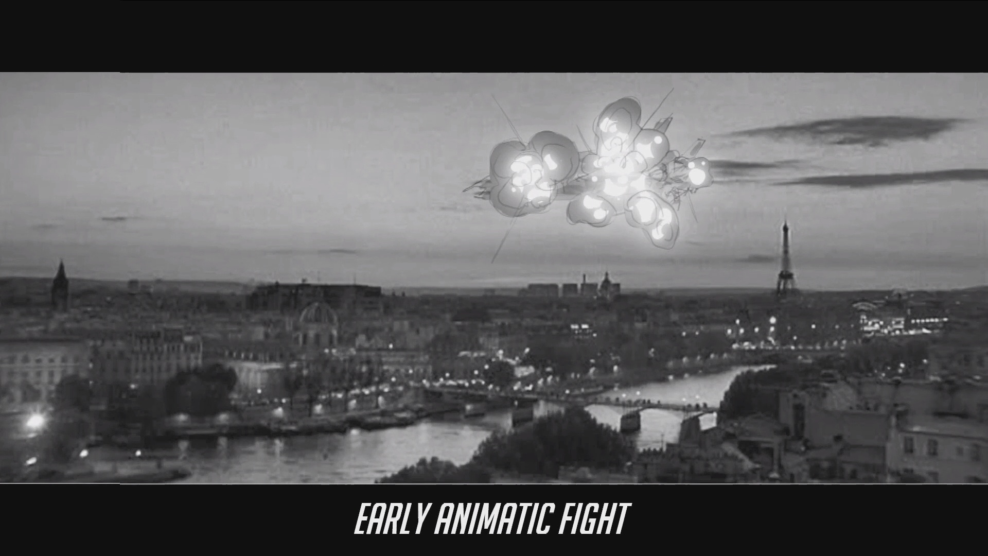 Blizzcon 2019 Blizzard Animation: The Art of Setting the Scene ...