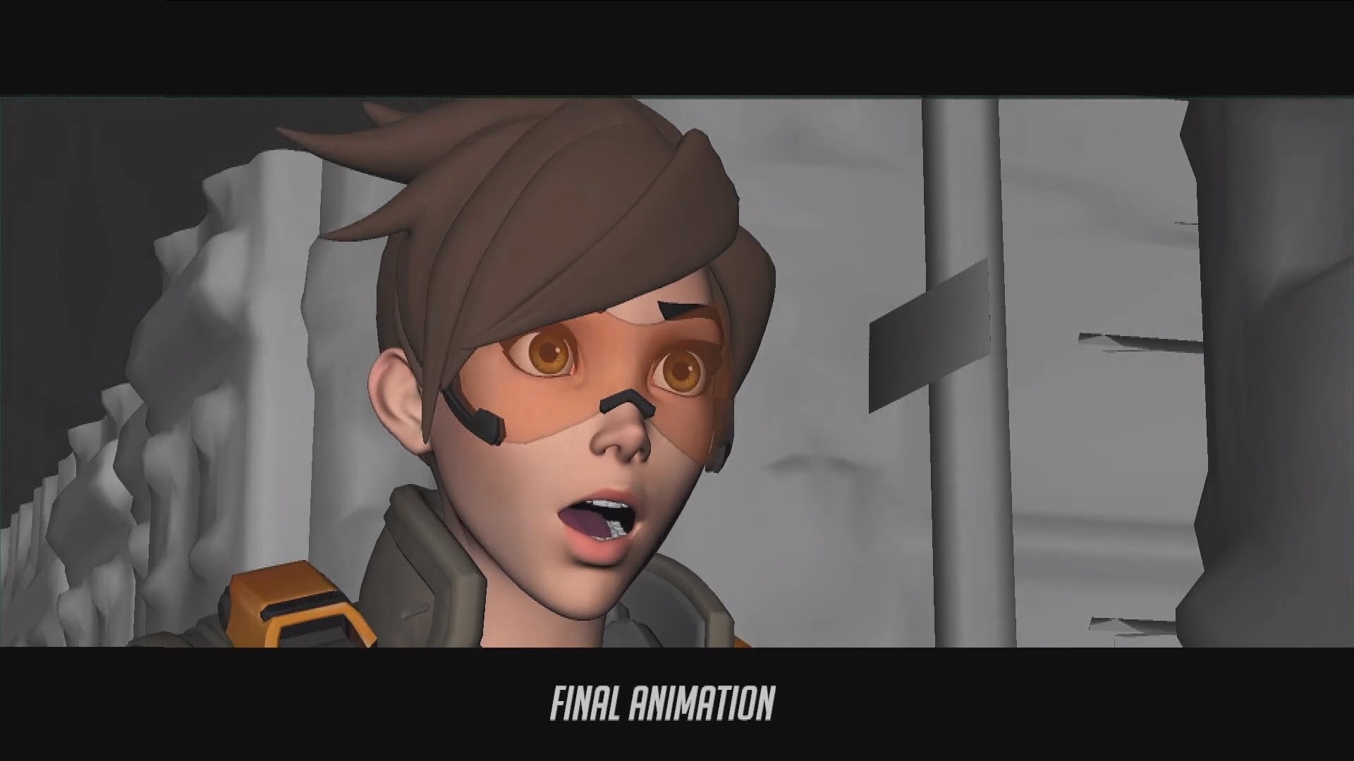 Blizzcon 2019 Blizzard Animation: The Art of Setting the Scene ...