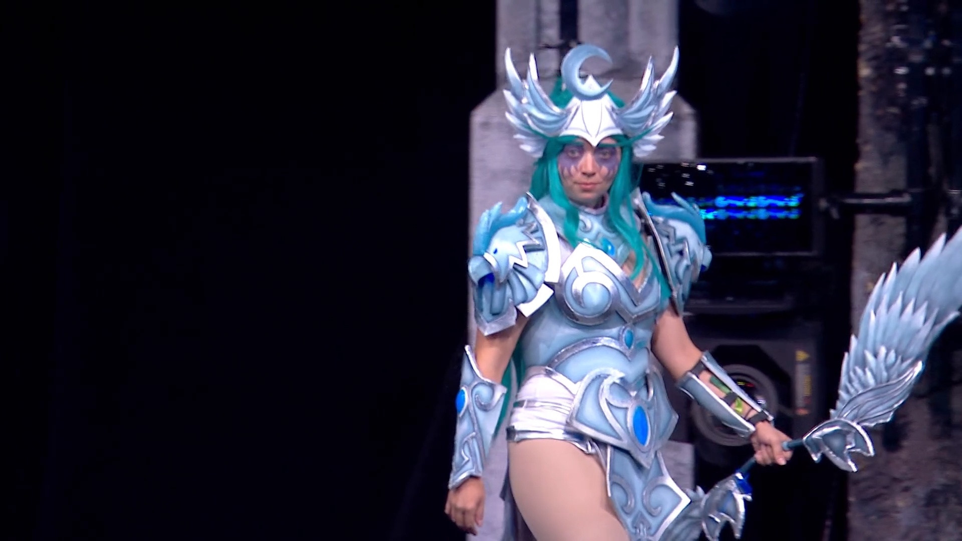 Blizzcon 2019 Cosplay - Gallery - WotLK Classic