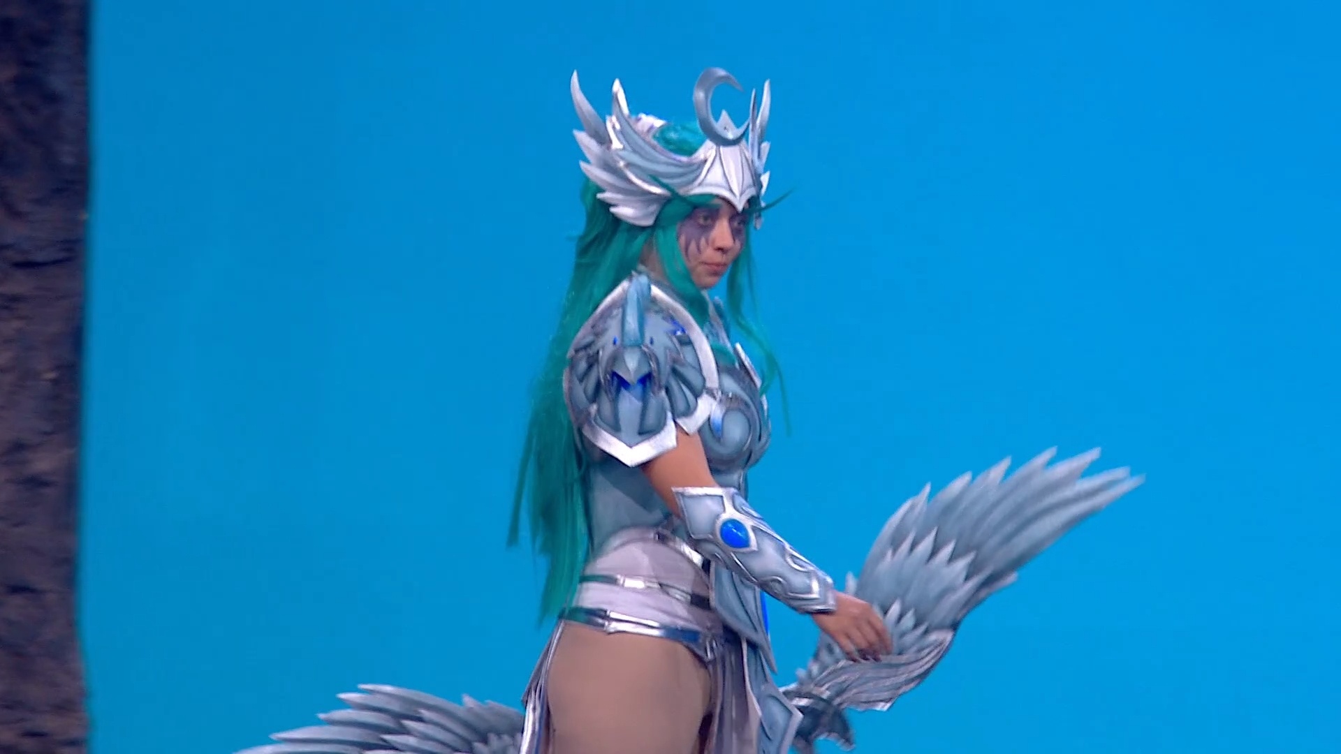 Blizzcon 2019 Cosplay - Gallery - Cataclysm Classic