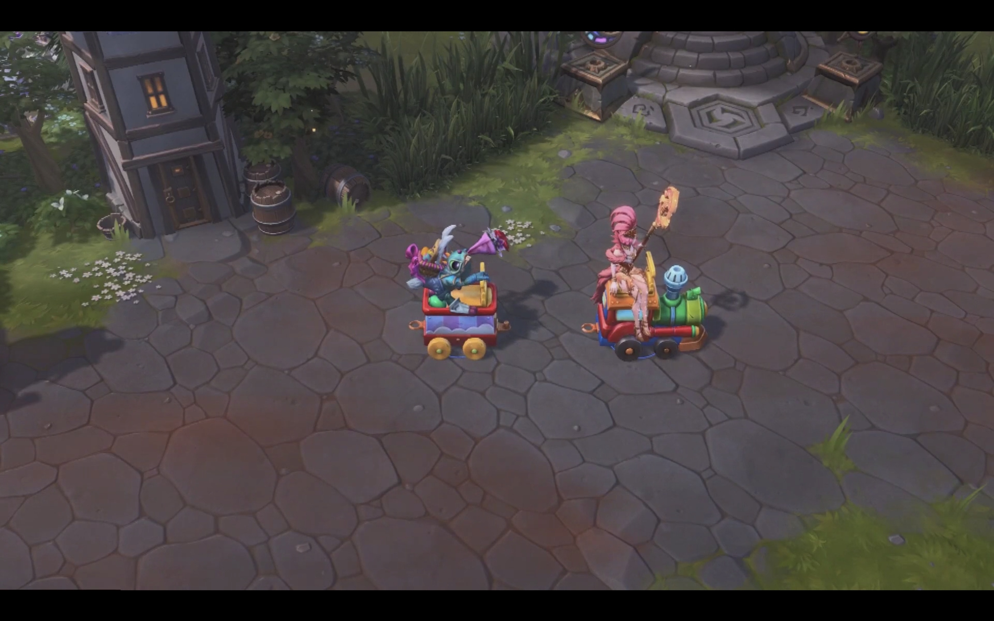 heroes - Gallery - Classic World of Warcraft