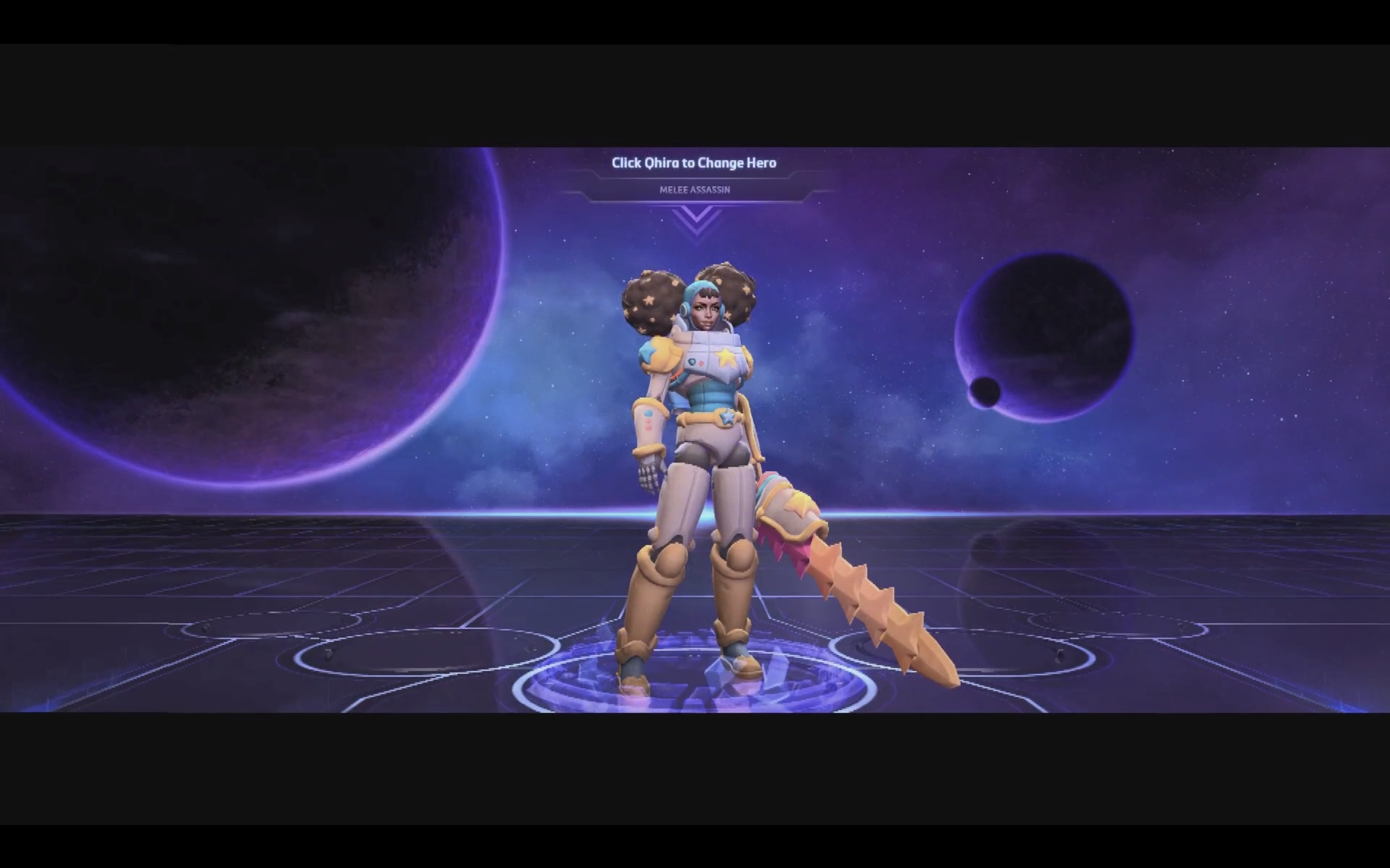 heroes - Gallery - Classic World of Warcraft