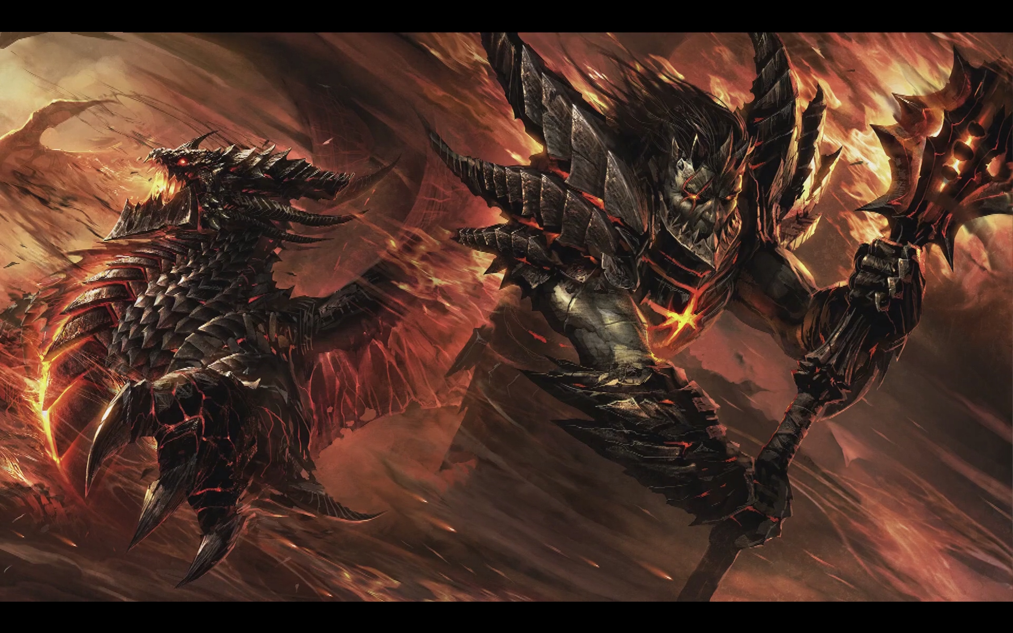 heroes - Gallery - Classic World of Warcraft