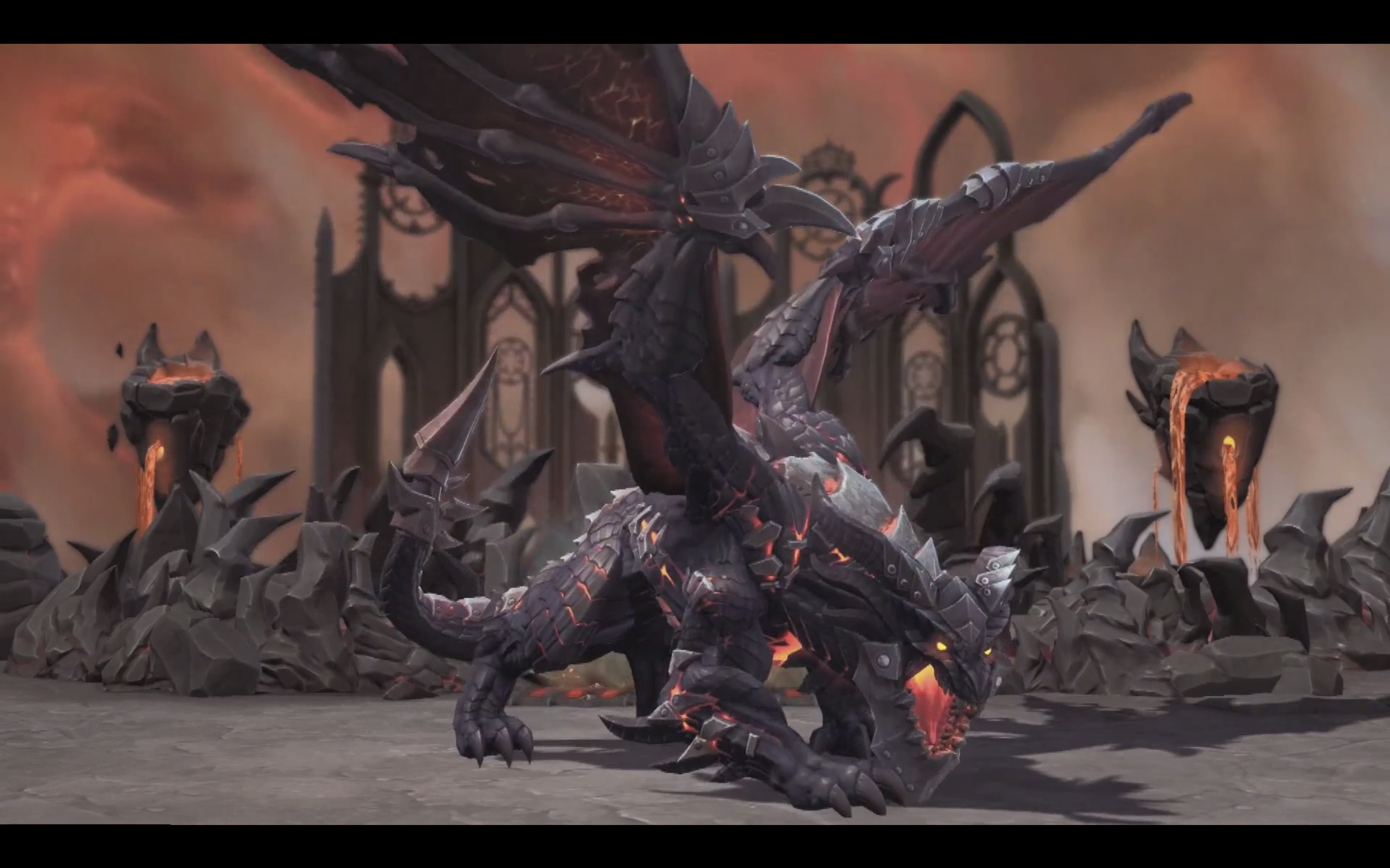 heroes - Gallery - Classic World of Warcraft