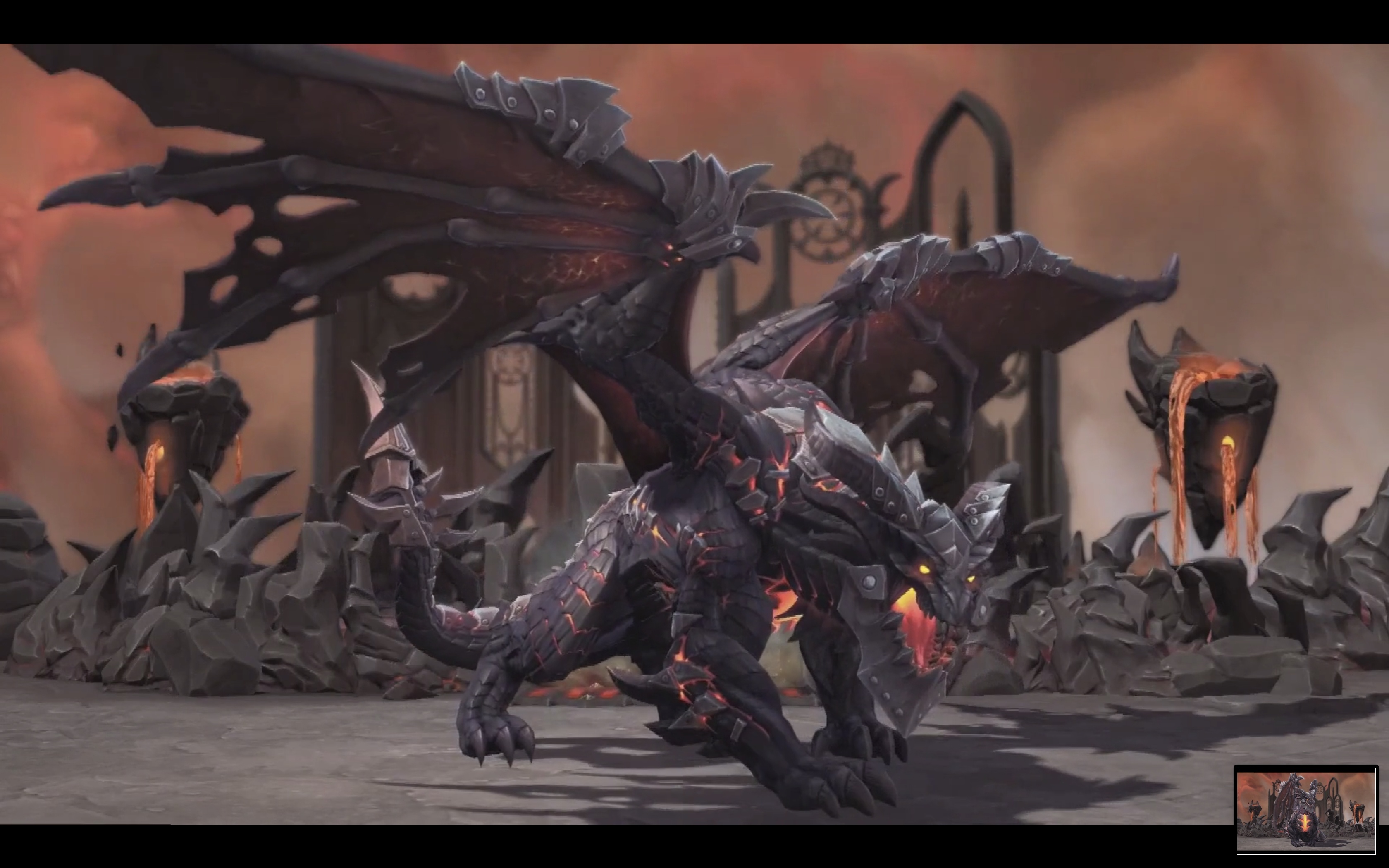 heroes - Gallery - Classic World of Warcraft