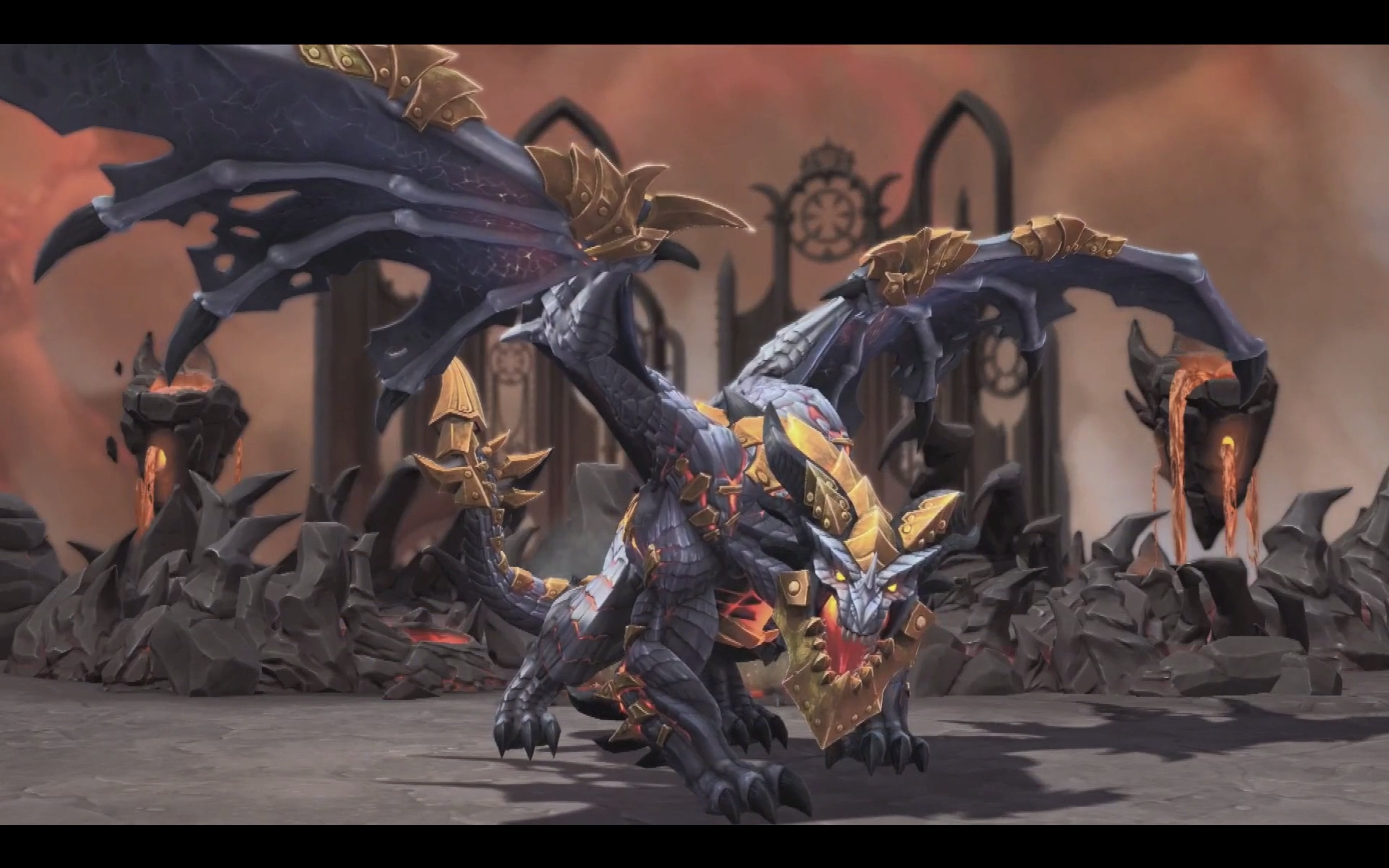 heroes - Gallery - Classic World of Warcraft