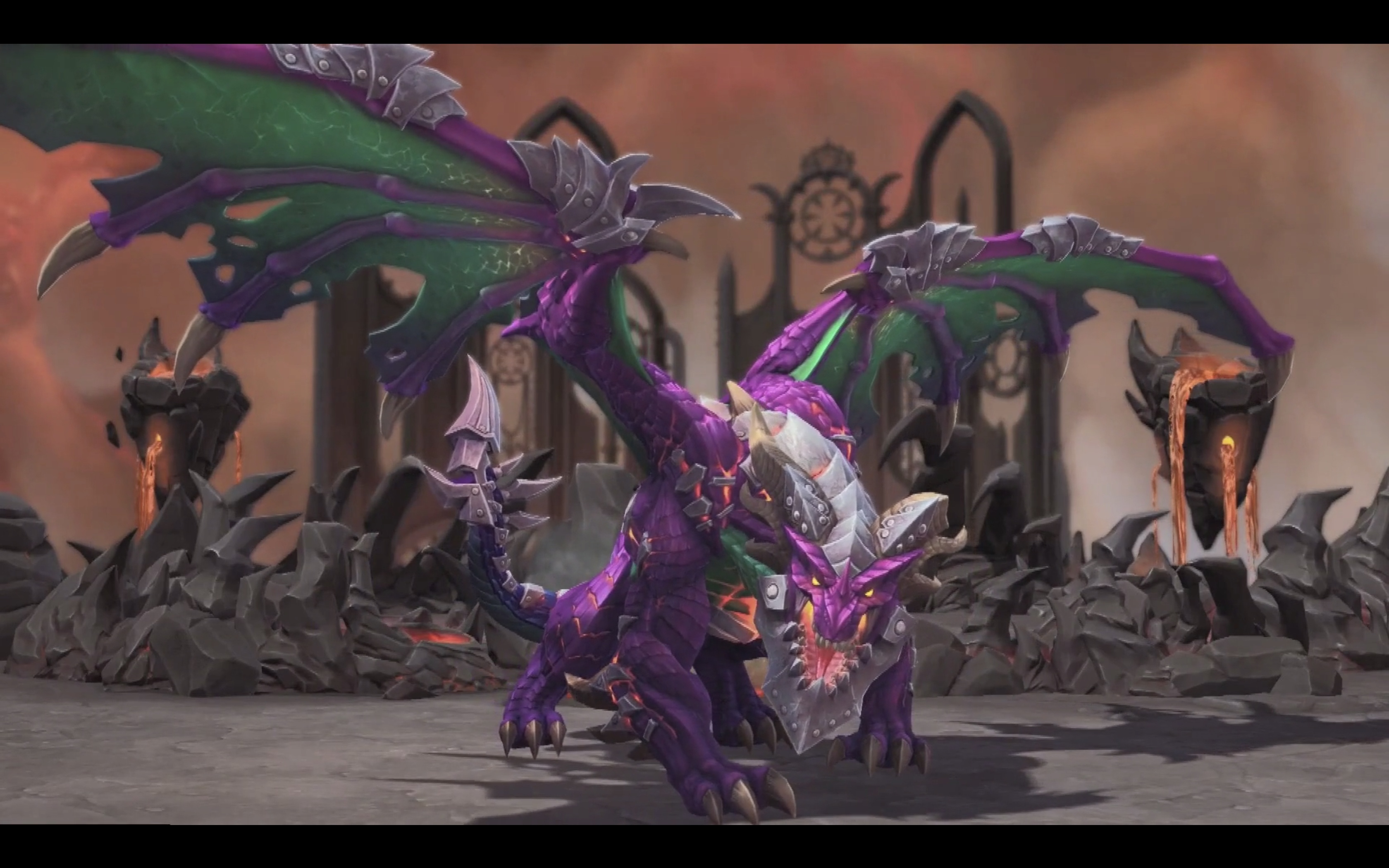 heroes - Gallery - Classic World of Warcraft